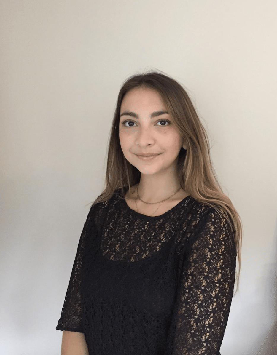 sarah | Confrontations Europe