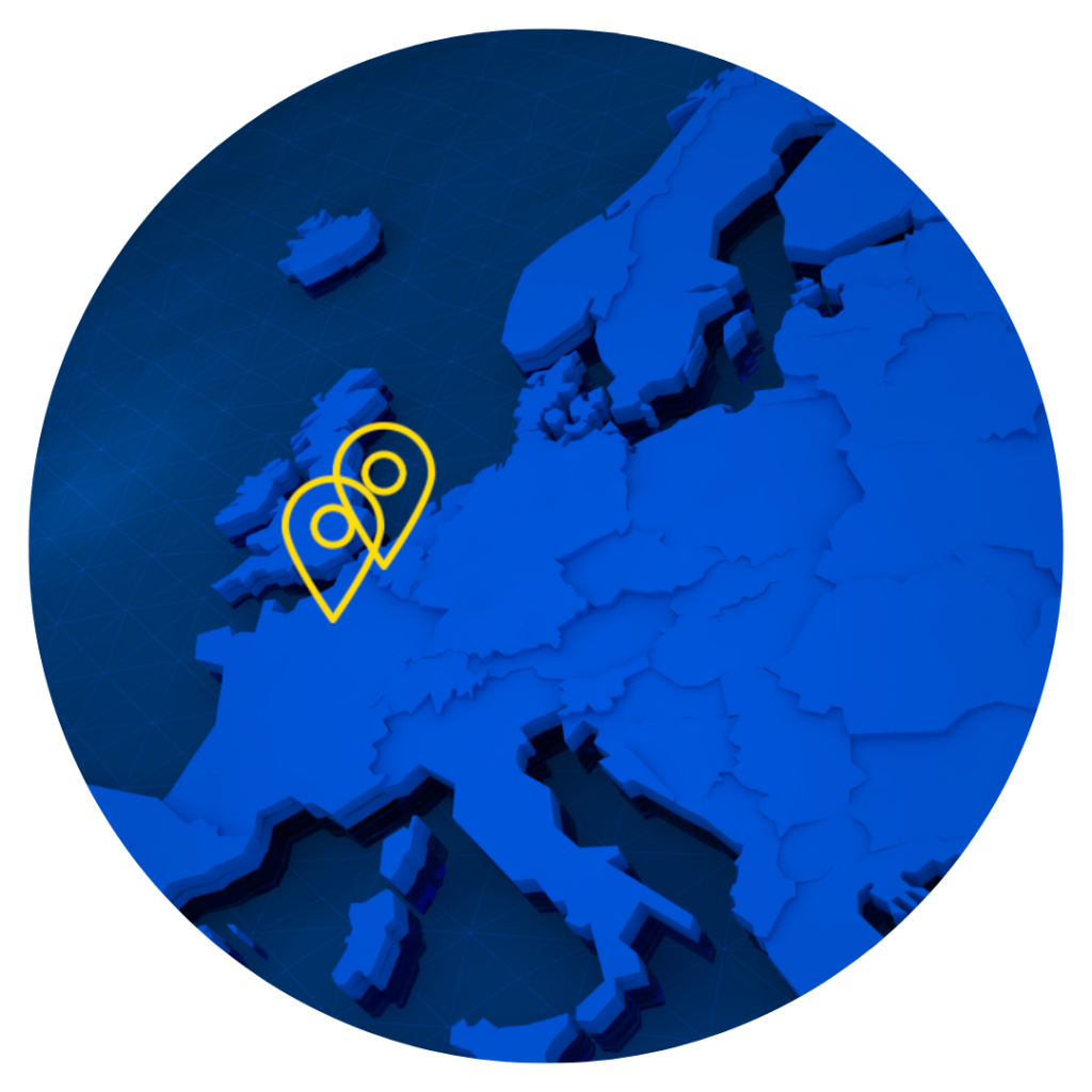 Think Tank Bruxelles – Think Tank Europe – QTOY